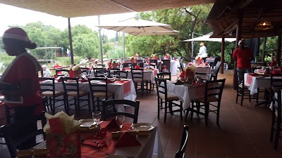 THE OLIVE RESTAURANT